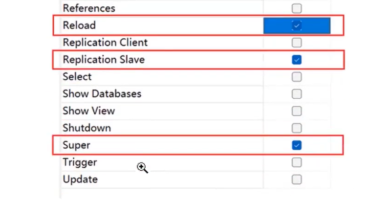 Java学习笔记（1） - MySQL集群 | Rywen's Blog
