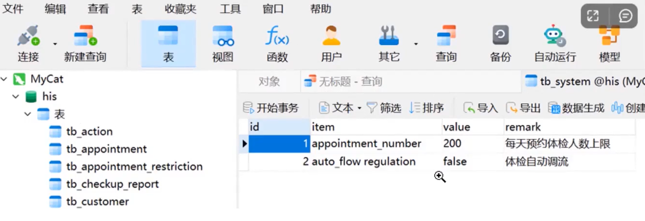 java学习笔记(2)-Mycat管理Mysql集 | Rywen's Blog